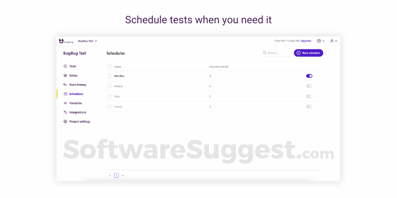 BugBug - Pricing, Features, and Details in 2025