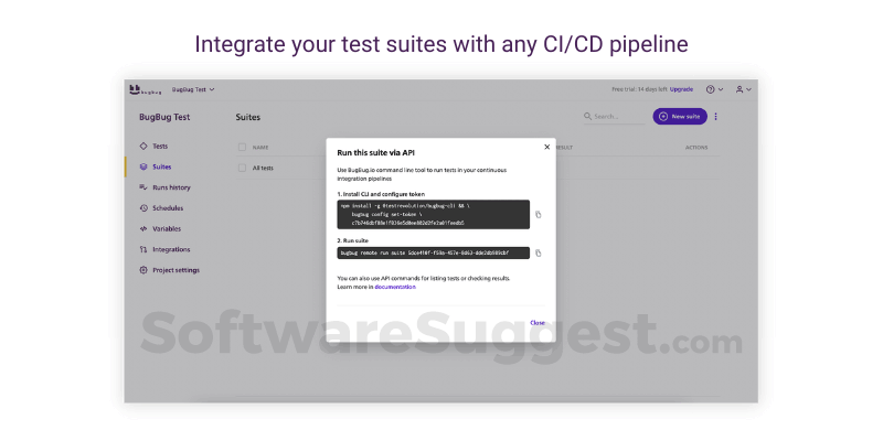 BugBug - Pricing, Features, and Details in 2025