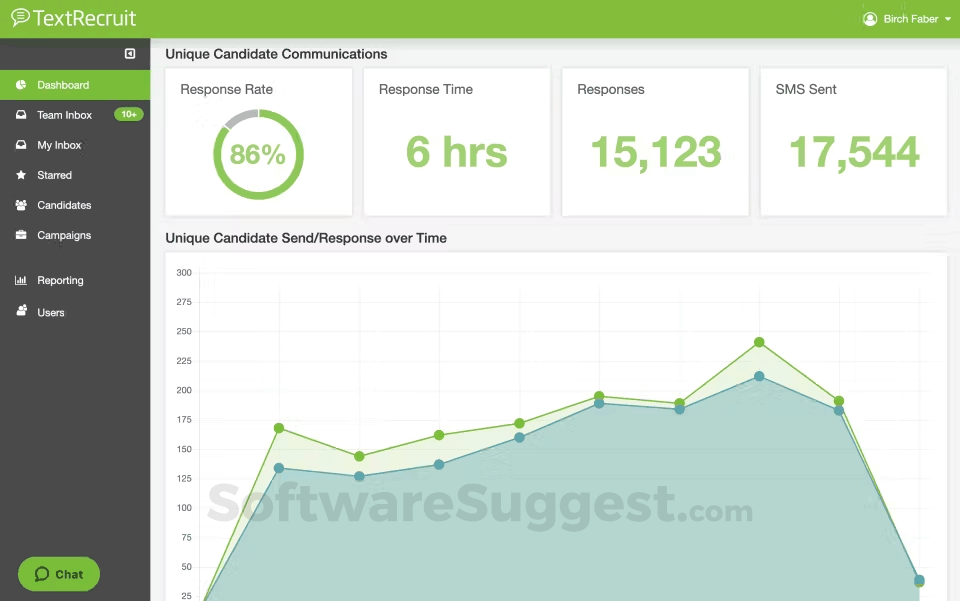 iCIMS Talent: Reviews, Pricing, Features in 2025