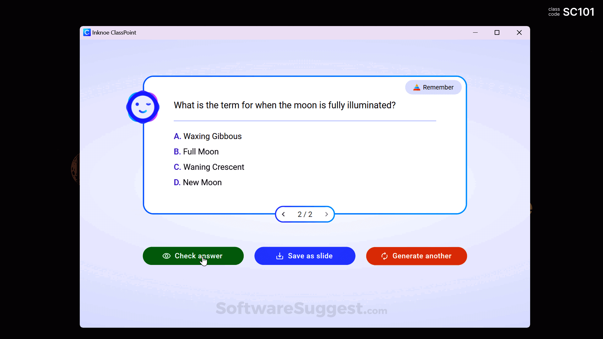 ClassPoint - Pricing, Features, and Details in 2025
