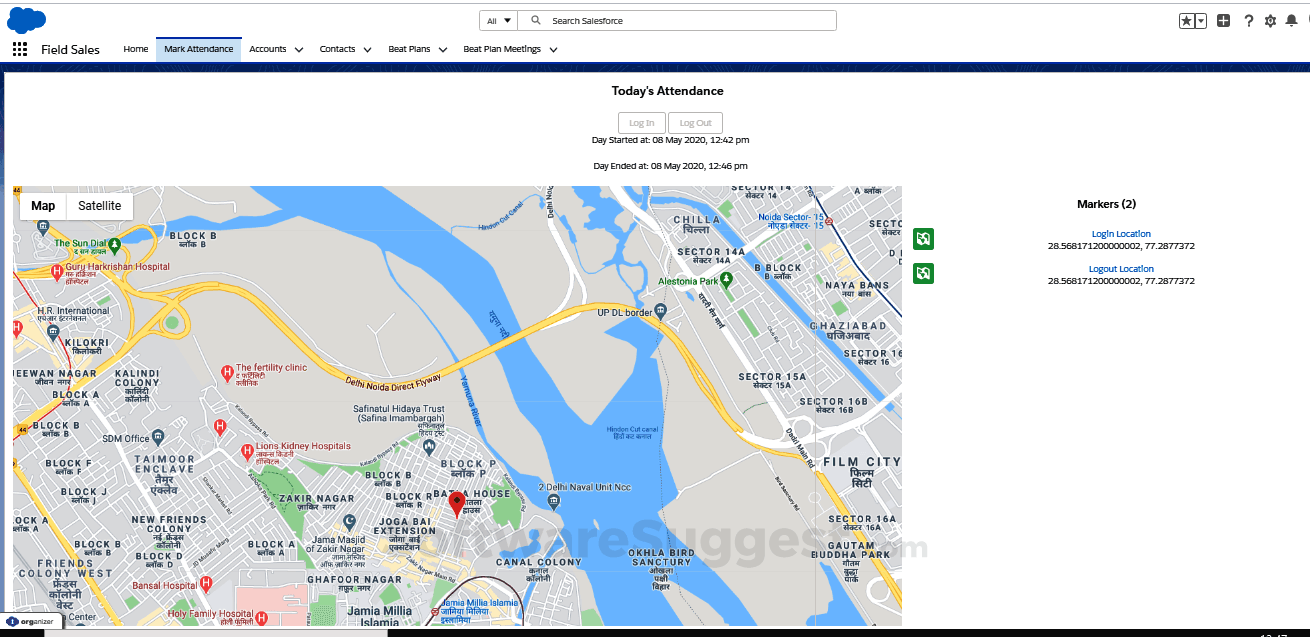 Field Sales Connect - Pricing, Features, and Details in 2025