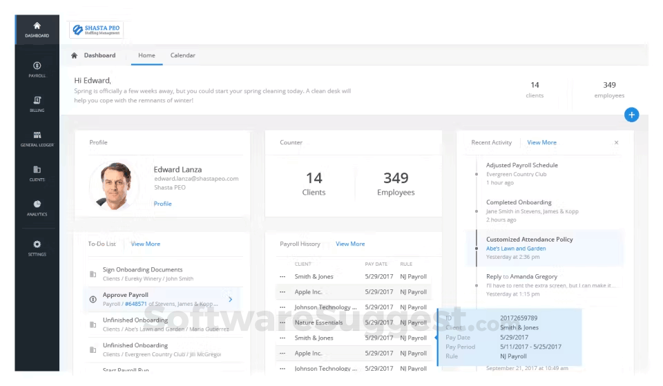 Worklio - Pricing, Features, and Details in 2025