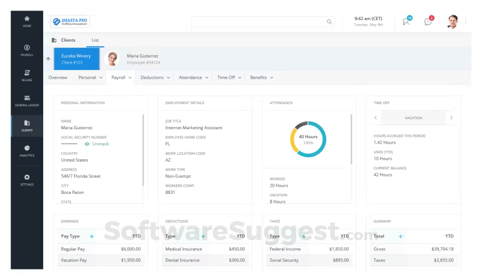 Worklio - Pricing, Features, and Details in 2025