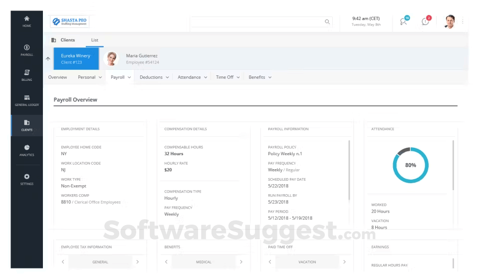 Worklio - Pricing, Features, and Details in 2025