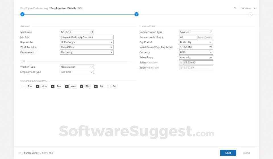 Worklio - Pricing, Features, and Details in 2025