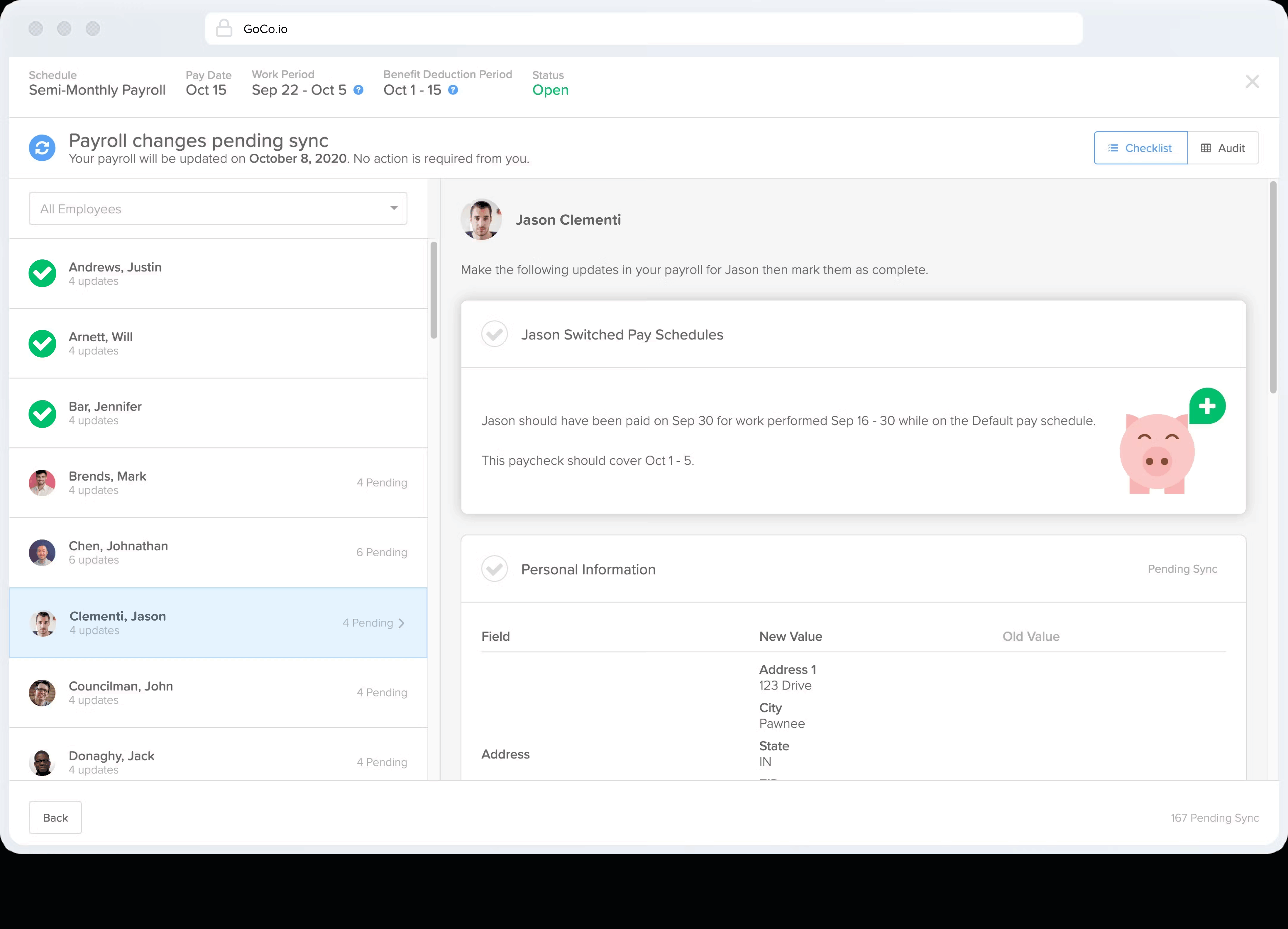 GoCo: Reviews, Pricing, Features in 2025