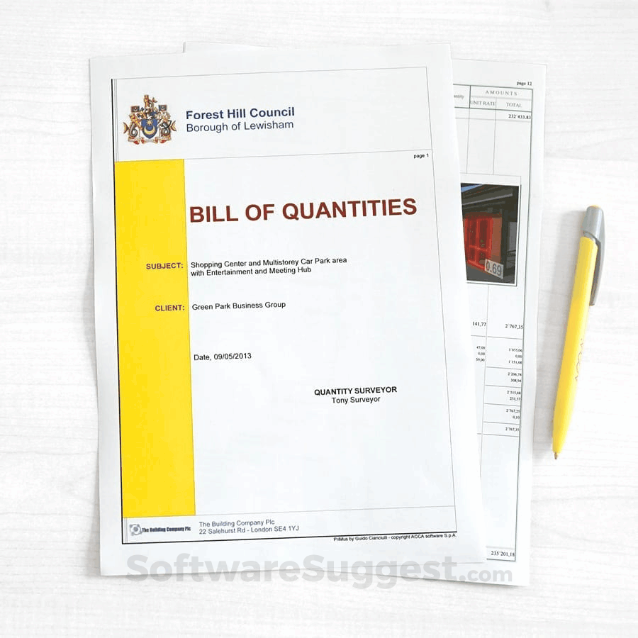 ACCA Global - Pricing, Features, and Details in 2025