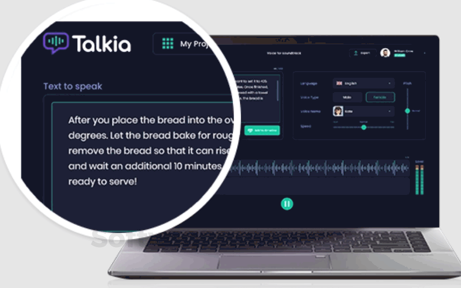 Talkia - Pricing, Features, and Details in 2025