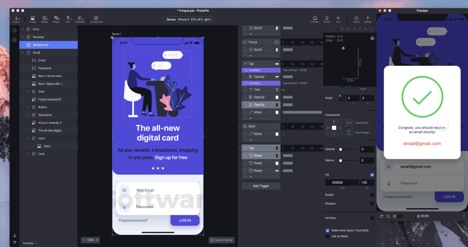 ProtoPie Pricing, Features, and Reviews (Jul 2024)