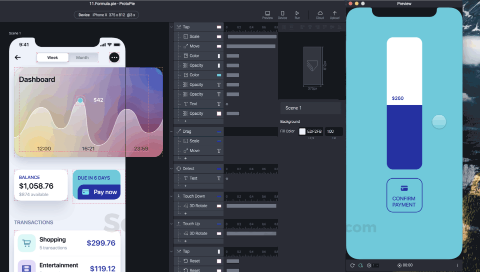 ProtoPie Pricing, Features, and Reviews (Jan 2025)