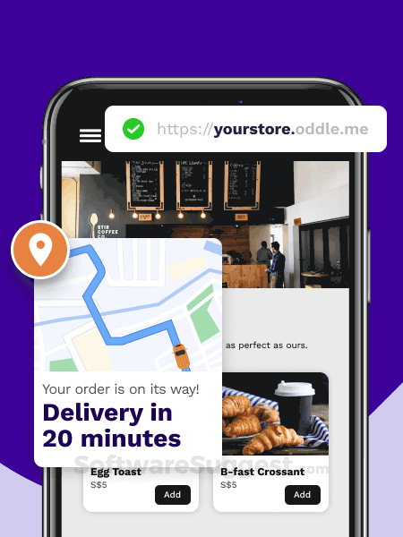 Oddle - Pricing, Features, and Details in 2025
