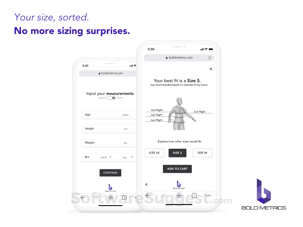 Bold Metrics - Pricing, Features, and Details in 2025