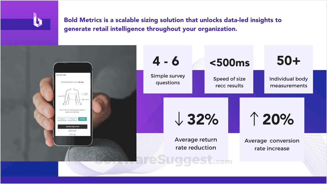 Bold Metrics - Pricing, Features, and Details in 2025