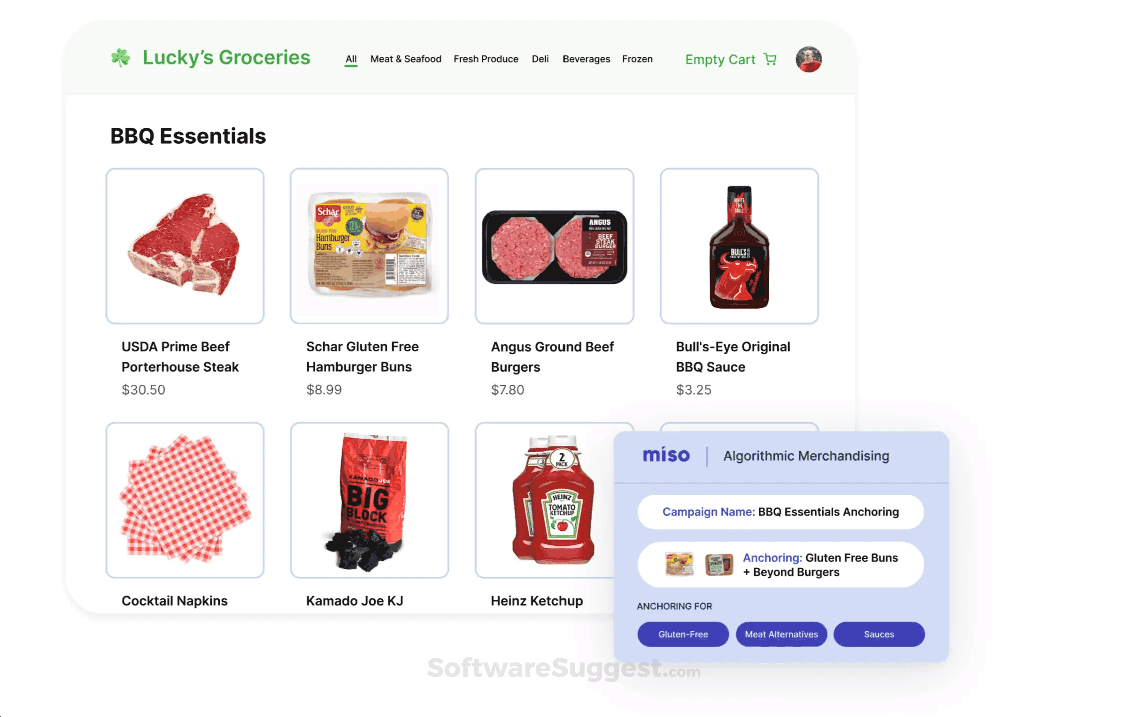 Miso - Pricing, Features, and Details in 2025