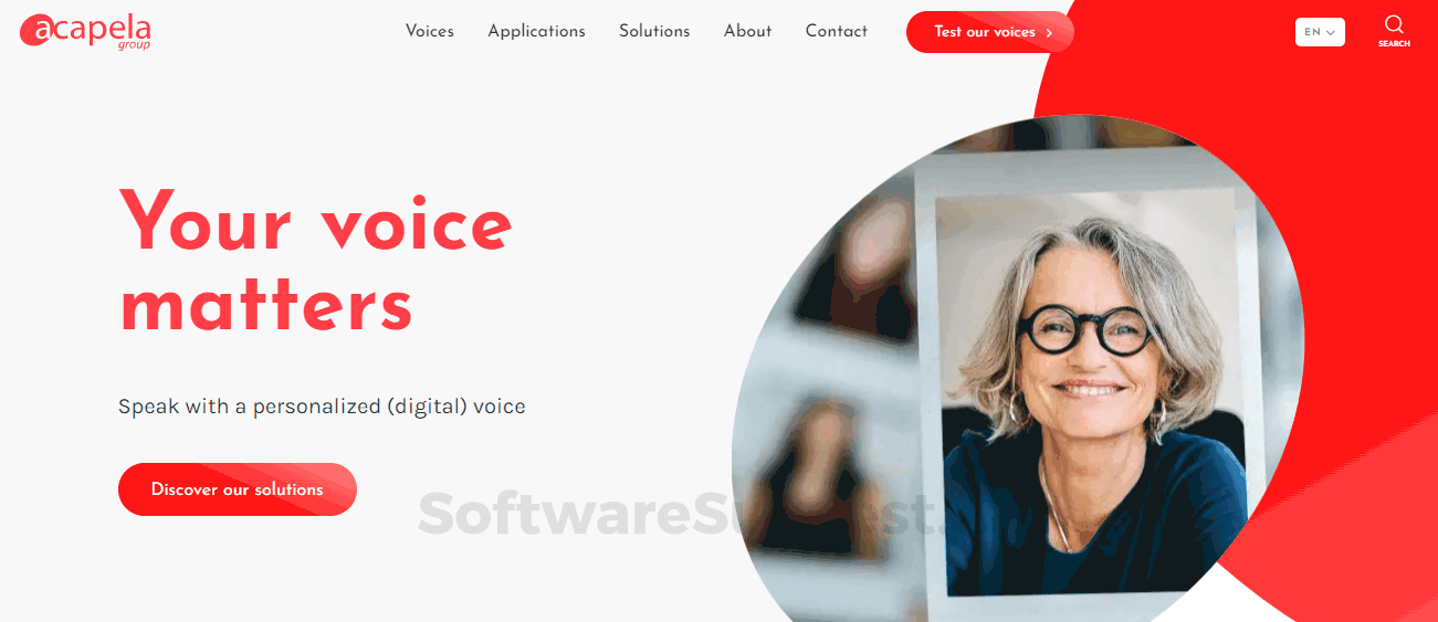 Acapela Cloud Pricing, Features, and Reviews (Apr 2025)