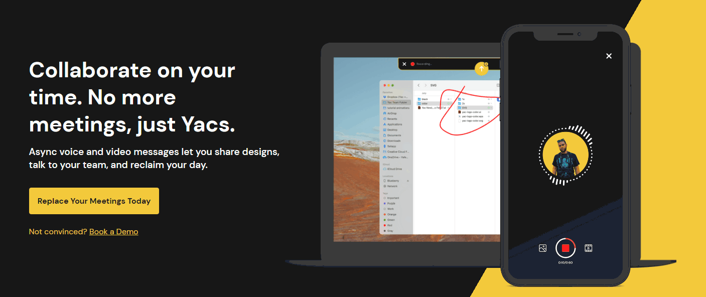 Yac - Pricing, Features, and Details in 2025