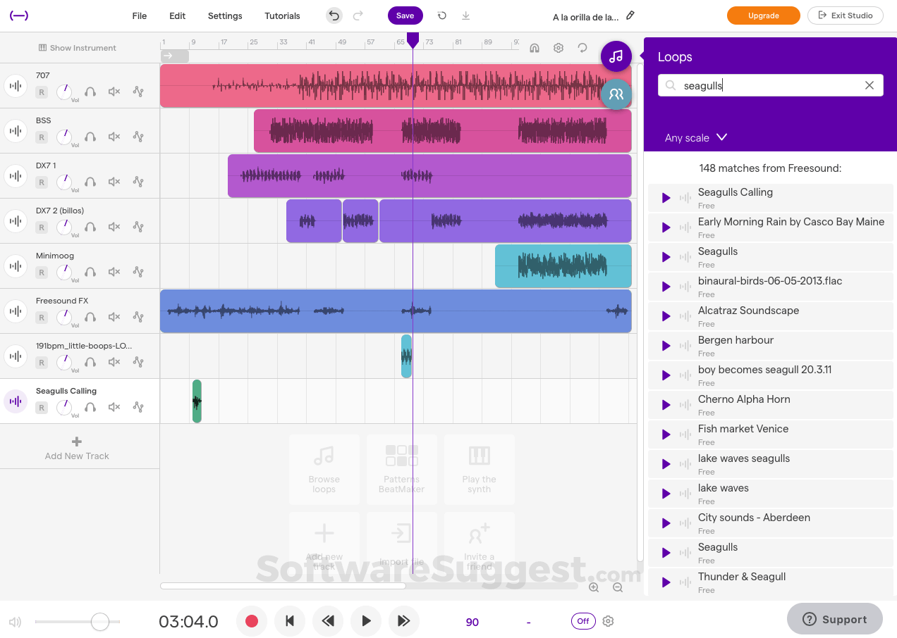 Soundtrap Pricing, Features, and Reviews (Apr 2025)