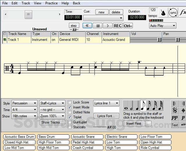 Anvil Studio - Pricing, Features, and Details in 2025