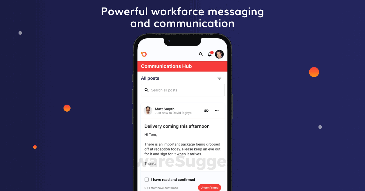 Operandio - Pricing, Features, and Details in 2025