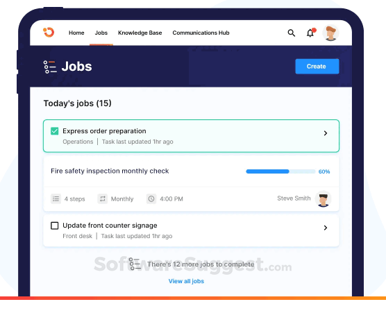 Operandio - Pricing, Features, and Details in 2025