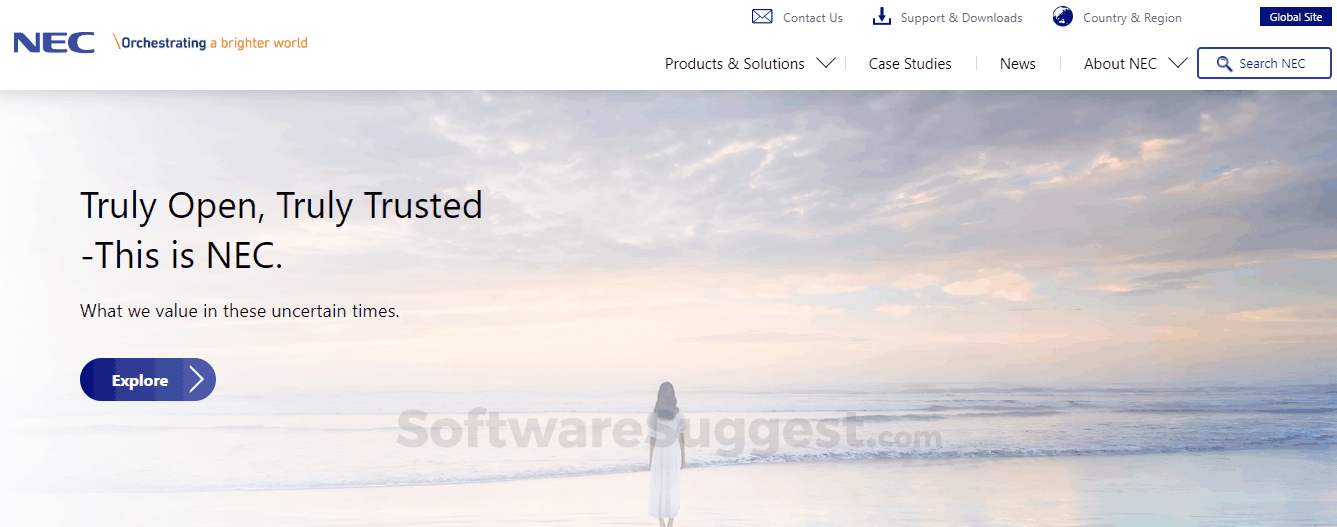 NEC EXPRESSCLUSTER - Pricing, Features, and Details in 2025