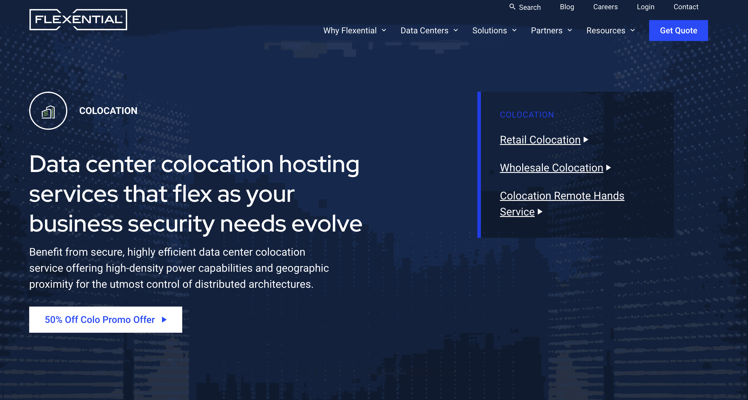 Flexential Pricing, Features, and Reviews (Oct 2024)