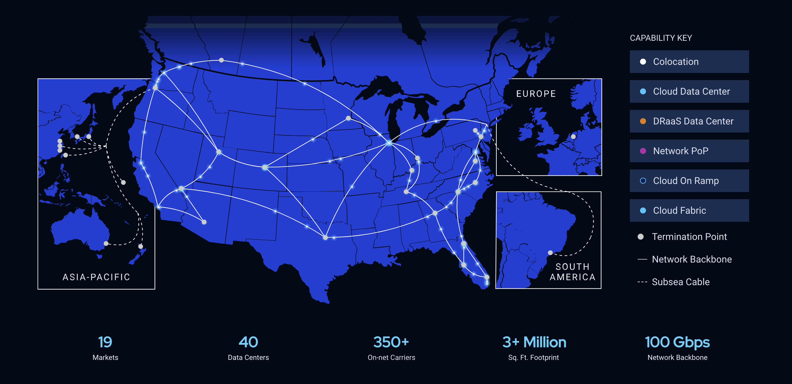 Flexential Pricing, Features, and Reviews (Oct 2024)