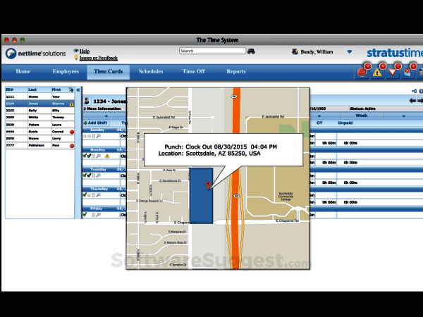 stratustime - Pricing, Features, and Details in 2025