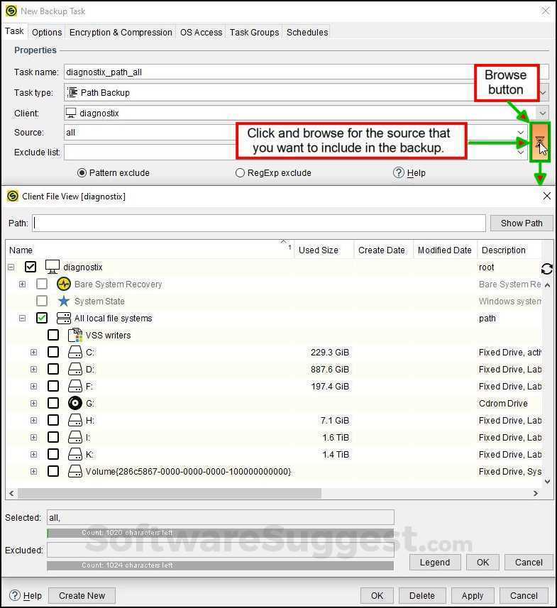 SEP Backup Pricing, Features, and Reviews (May 2025)