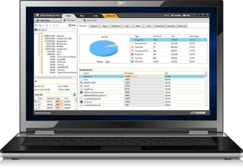 Disk Analyzer Pro - Pricing, Features, and Details in 2025