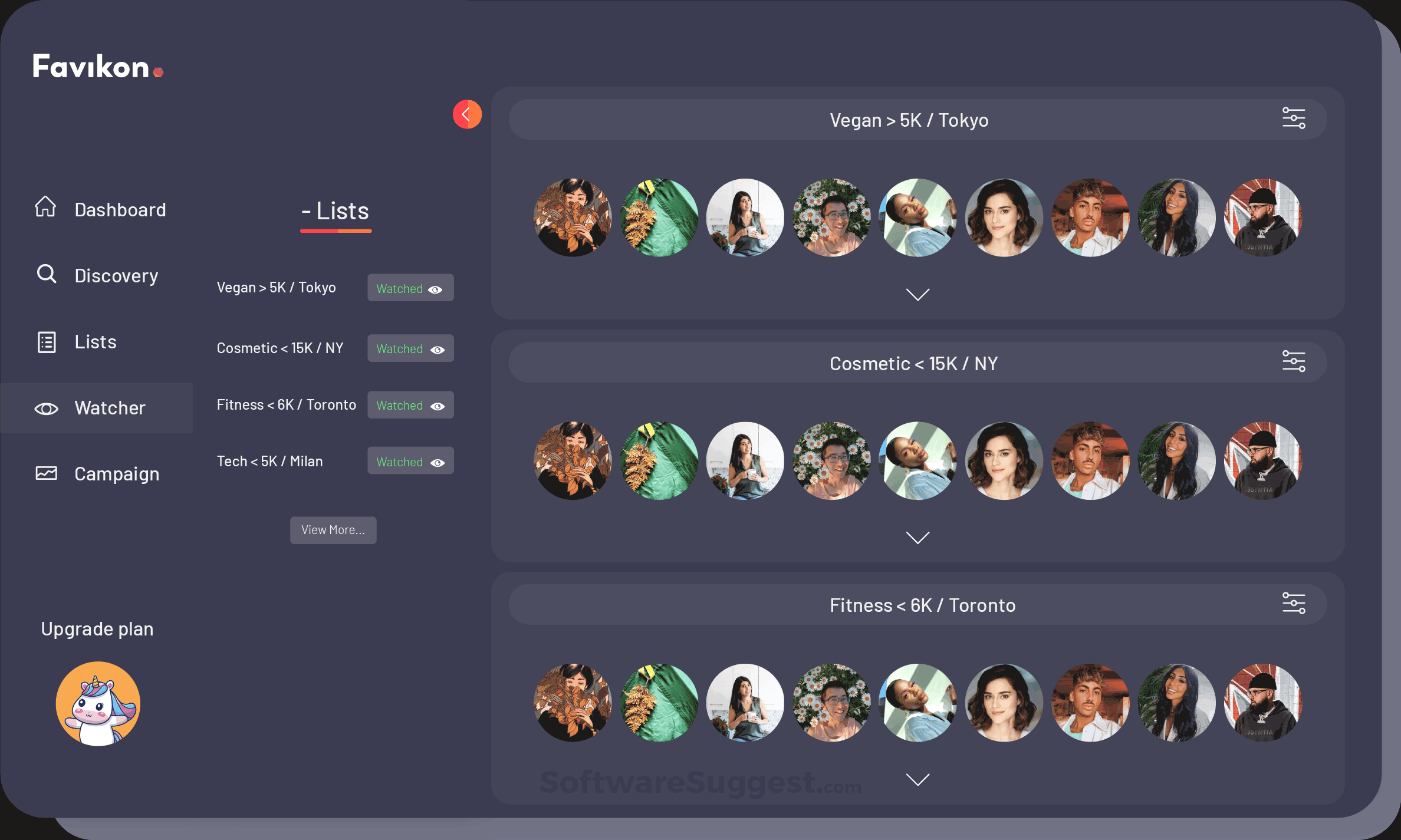 Favikon - Pricing, Features, and Details in 2025