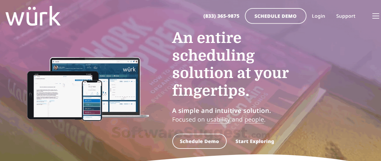 Wurk - Pricing, Features, and Details in 2025
