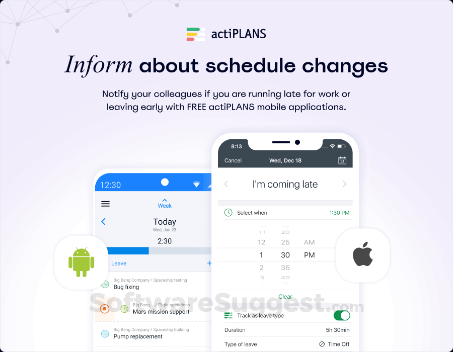actiPLANS - Pricing, Features, and Details in 2025
