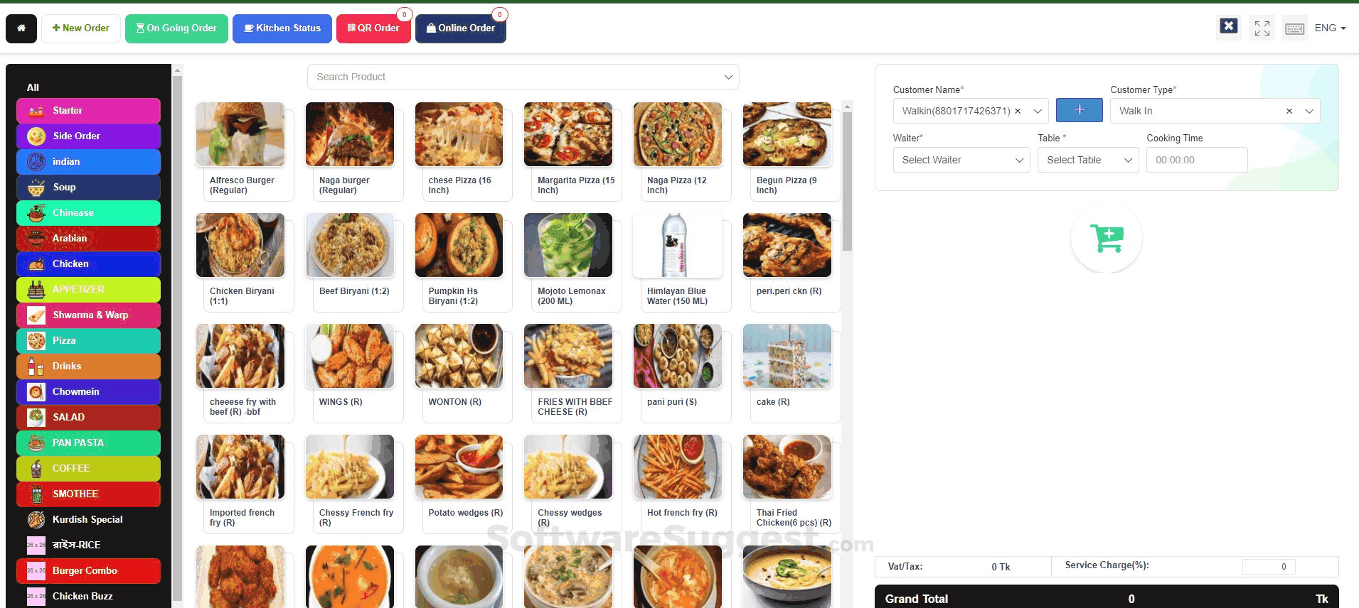 Restora POS - Pricing, Features, and Details in 2026