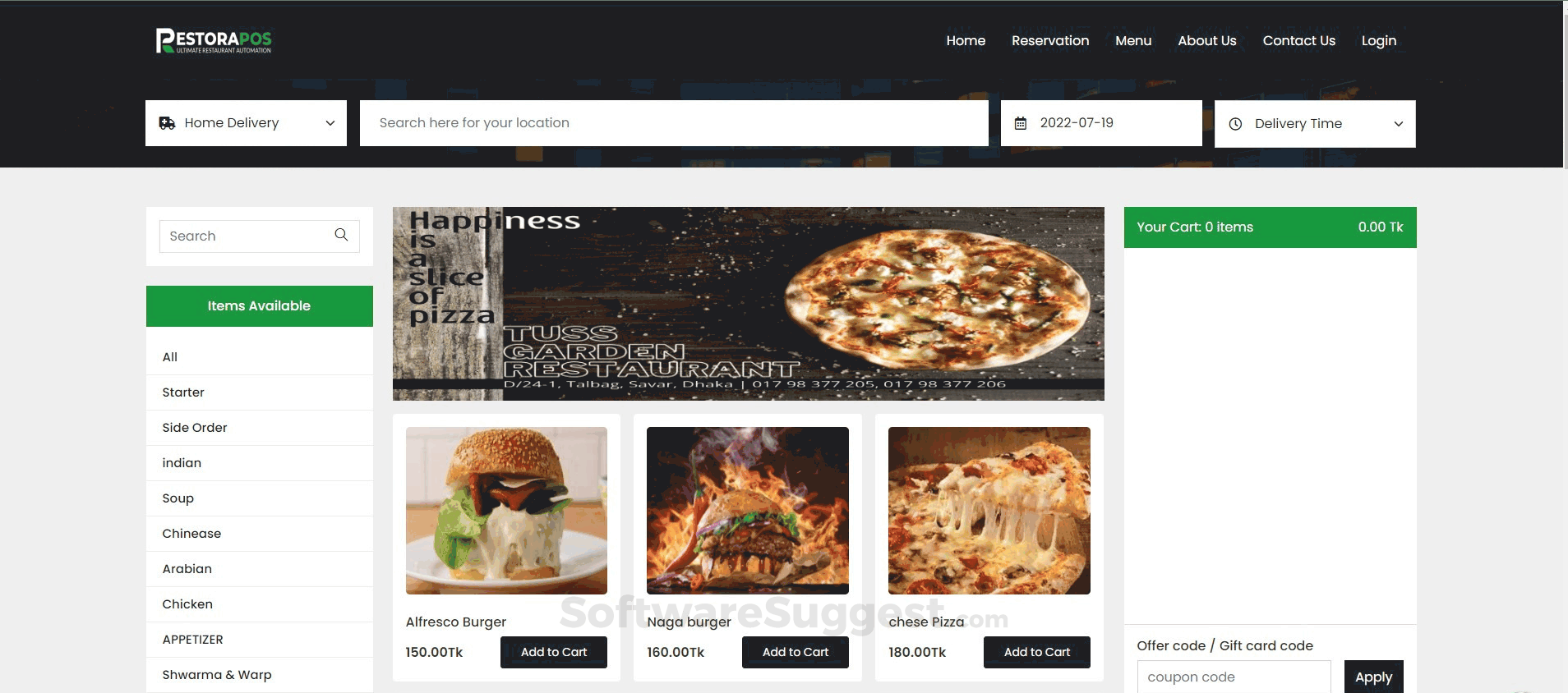 Restora POS - Pricing, Features, and Details in 2026