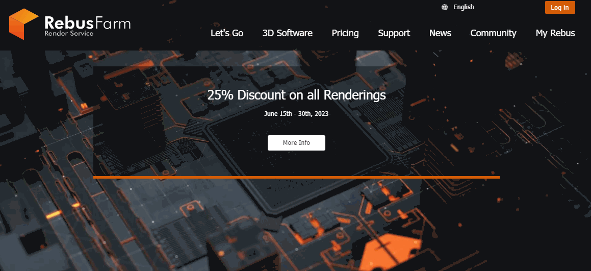 RebusFarm Pricing, Features, and Reviews (Mar 2025)