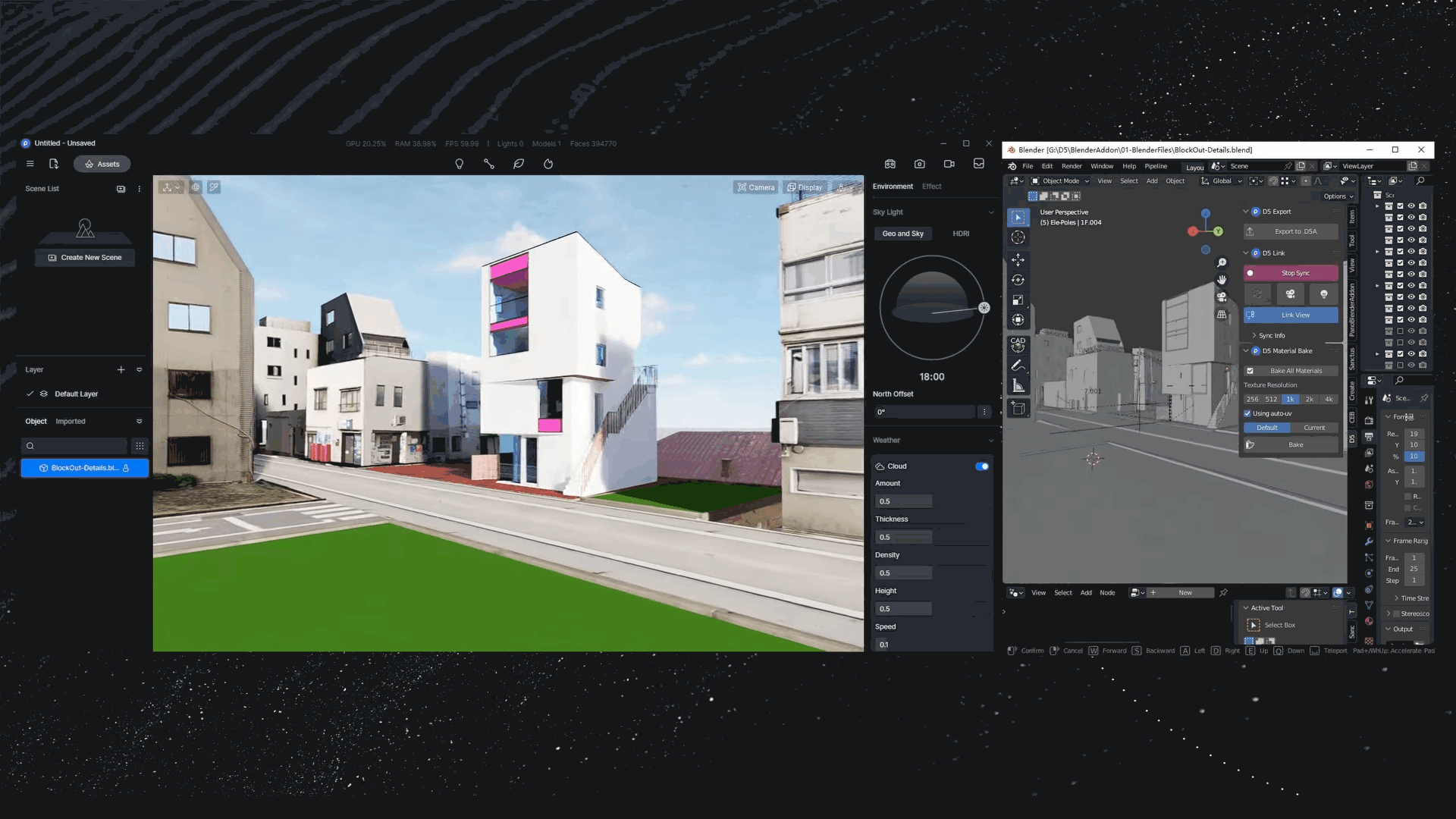 D5 Render - Pricing, Features, and Details in 2025