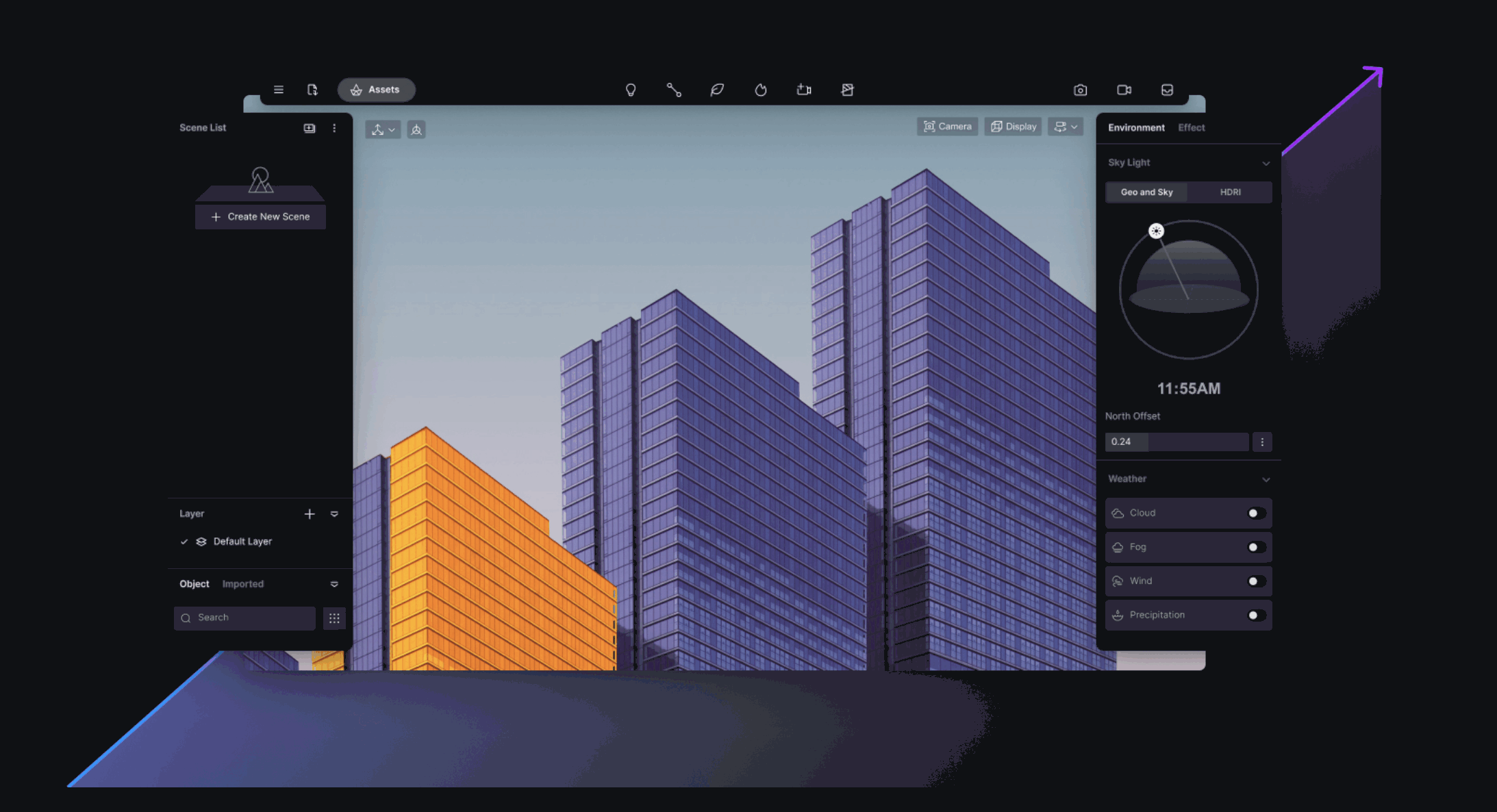 D5 Render - Pricing, Features, and Details in 2026