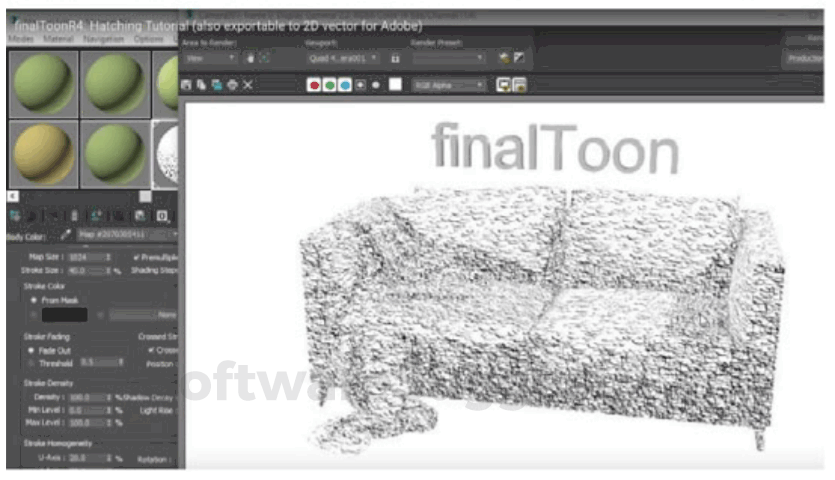finalToon - Pricing, Features, and Details in 2026