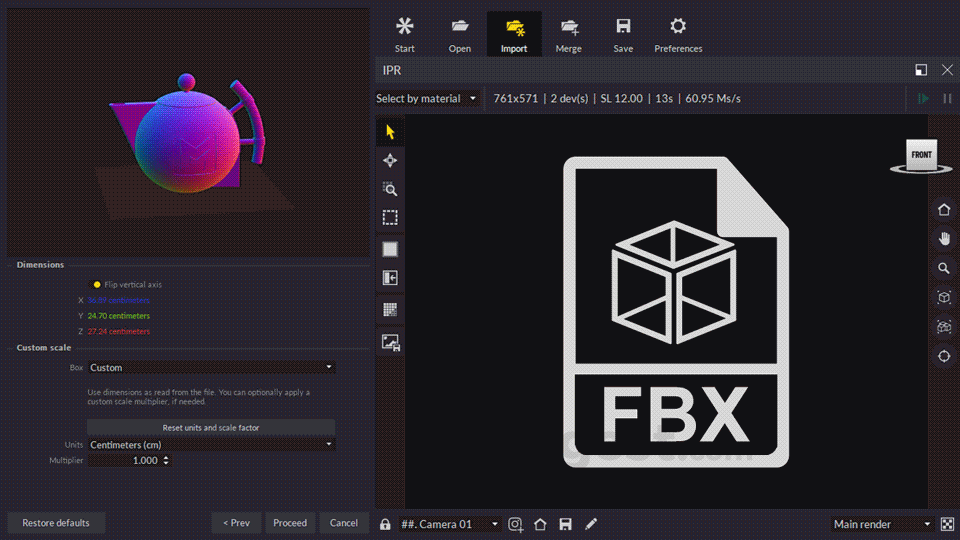 Maverick Studio - Pricing, Features, and Details in 2025
