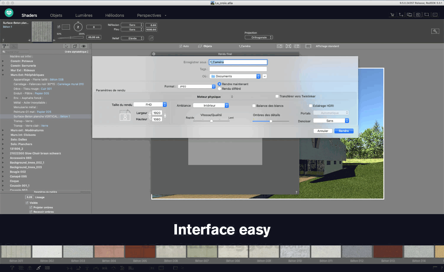 Artlantis - Pricing, Features, and Details in 2025