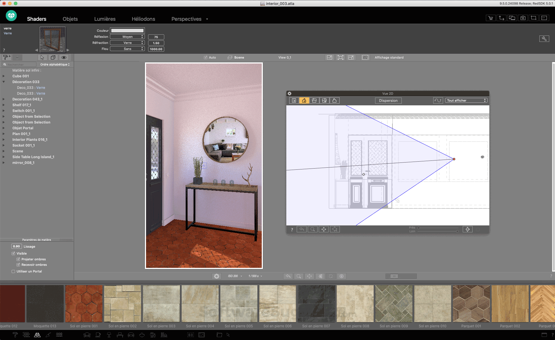 Artlantis - Pricing, Features, and Details in 2025