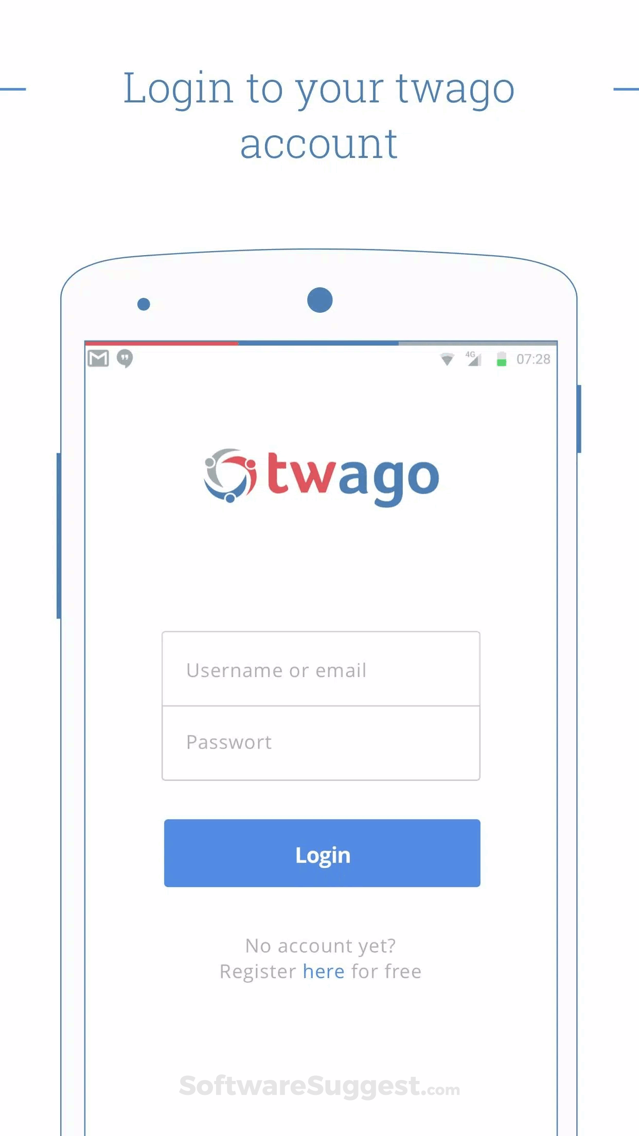 twago - Pricing, Features, and Details in 2025