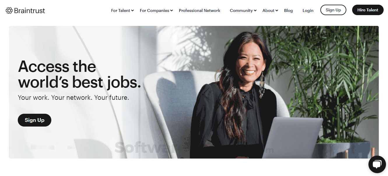 Braintrust Pricing, Features, and Reviews (Jun 2025)