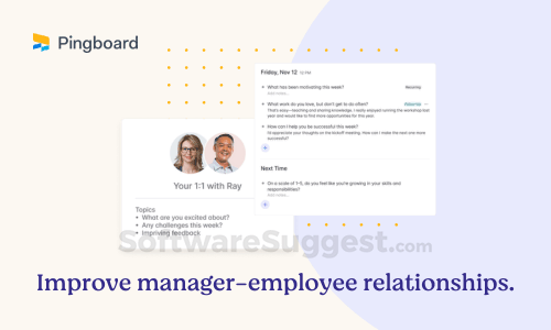 Pingboard - Pricing, Features, and Details in 2025