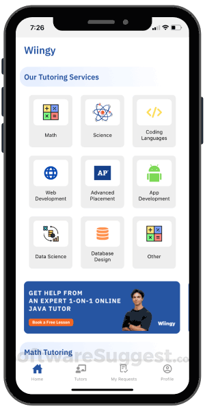 Wiingy - Pricing, Features, and Details in 2025