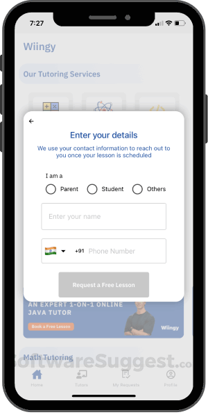 Wiingy - Pricing, Features, and Details in 2025