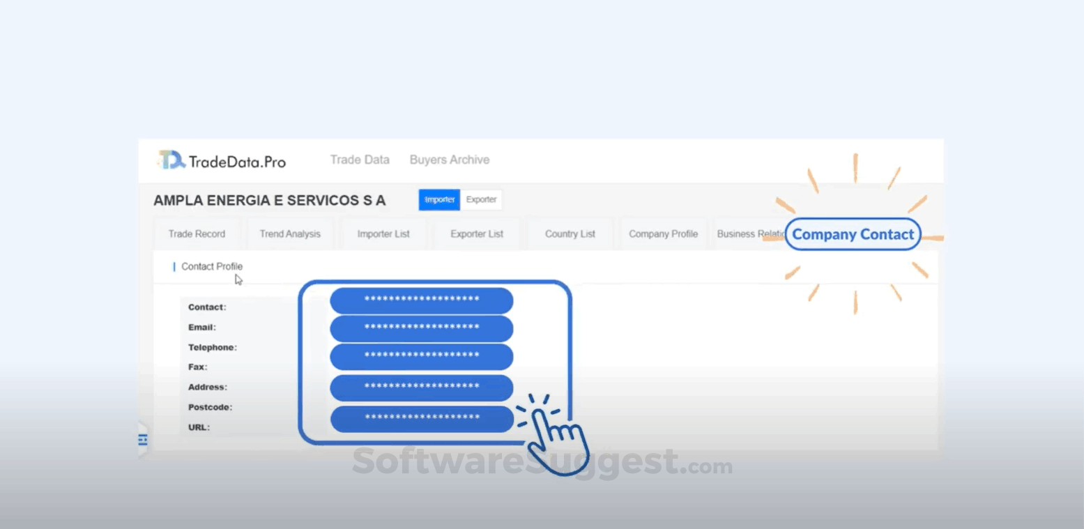 Trade Data Pro: Reviews, Pricing, Features in 2026