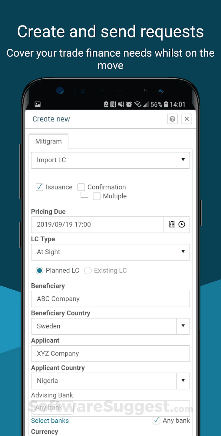 Mitigram - Pricing, Features, and Details in 2025