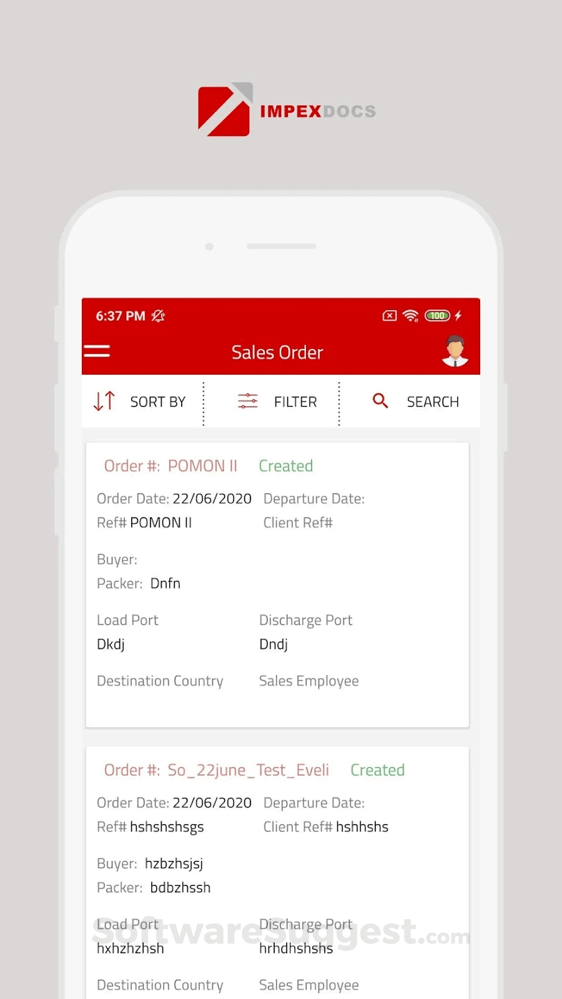 ImpexDocs - Pricing, Features, and Details in 2025